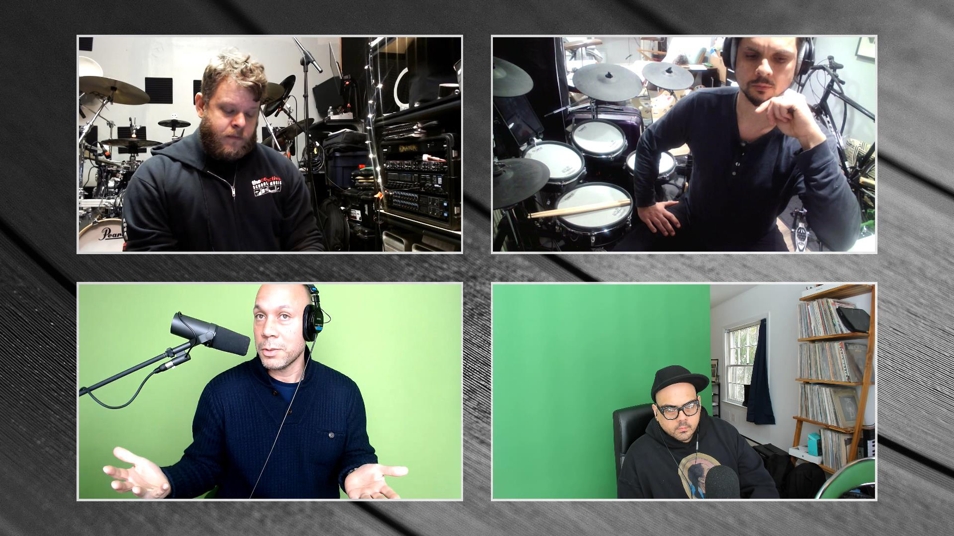 Austin Stawiarz | Livestream consultant & vMix Operator