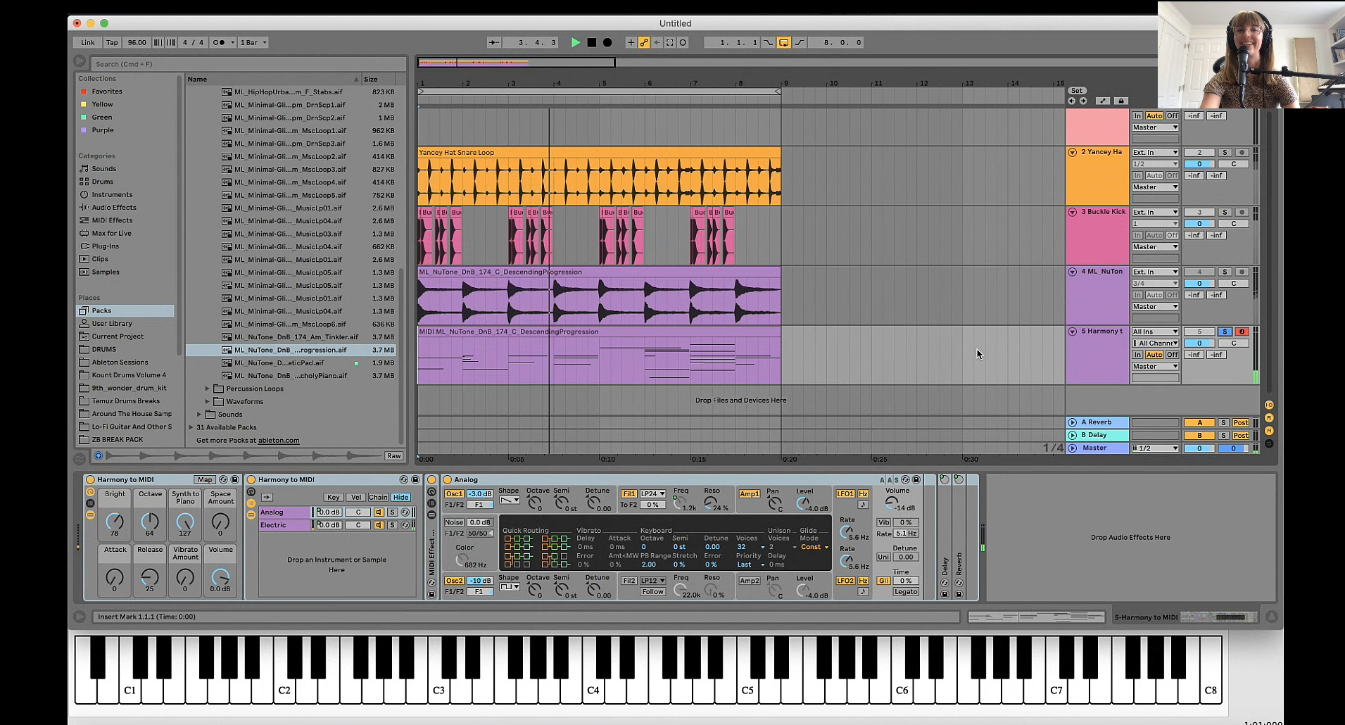 Austin Stawiarz | Livestream consultant & vMix Operator